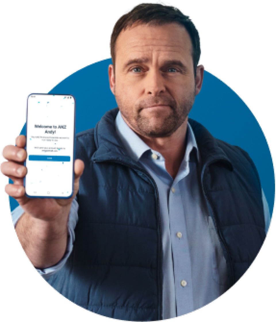 Business transaction accounts | ANZ