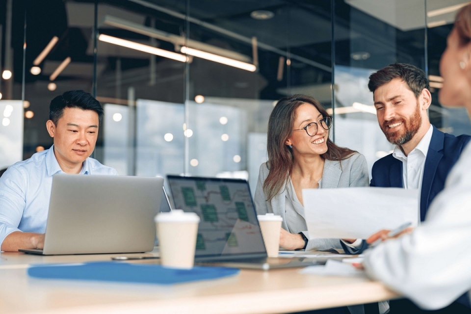 Professional Services Business Banking & Finance Business | ANZ