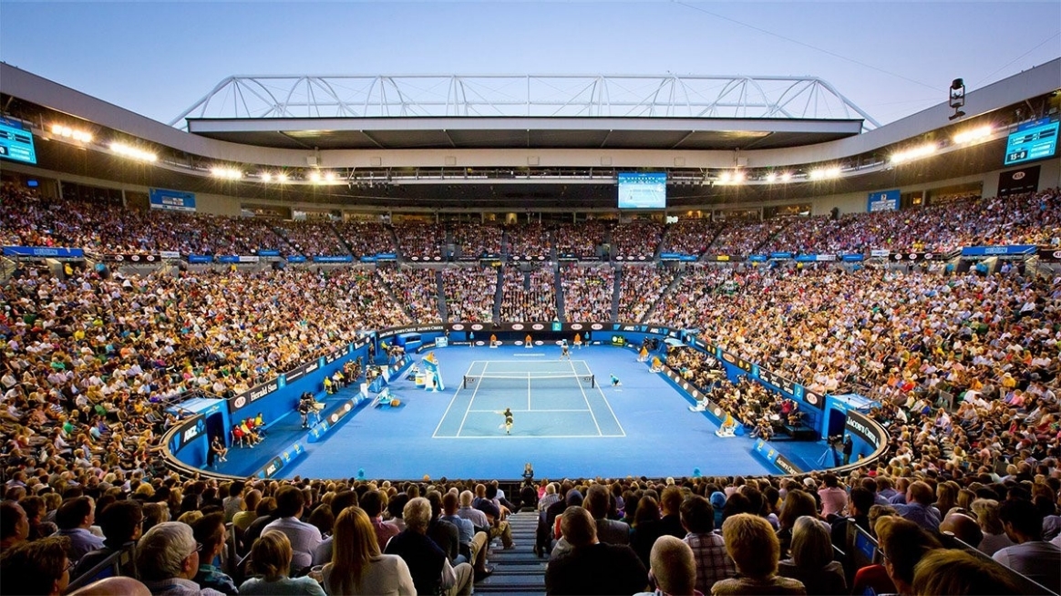 2026 Australian Open Experience | ANZ