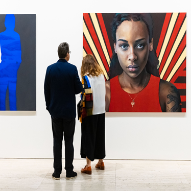 Archibald Prize 2023 | ANZ