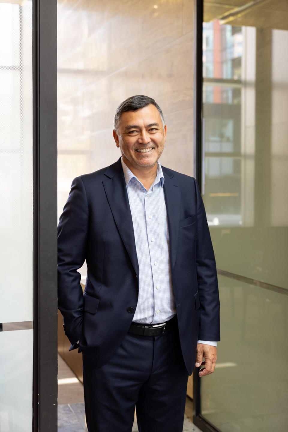 Leaders | ANZ