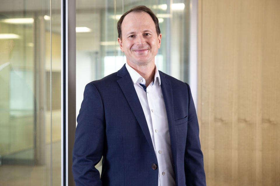 Leaders | ANZ