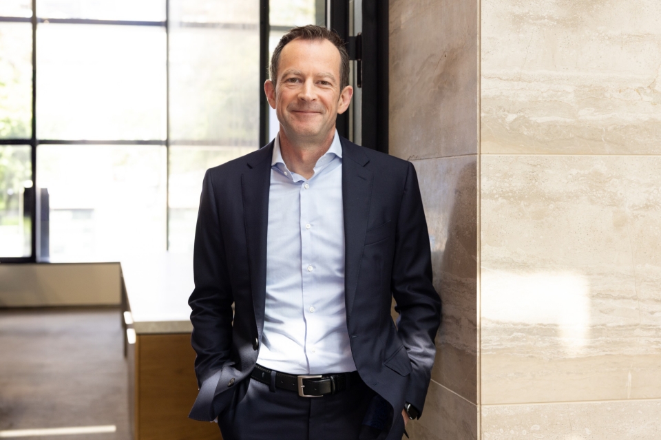 Leaders | ANZ