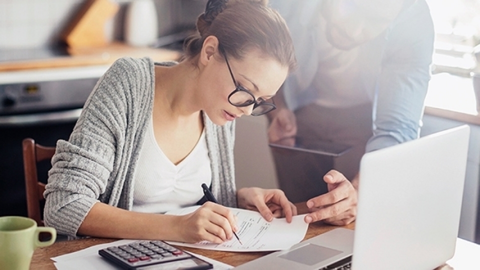 Creating a financial backup plan | ANZ