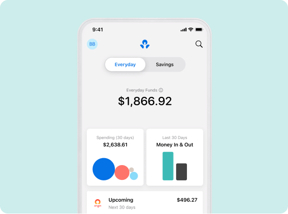 Moving to Australia | ANZ Plus | A new way to bank