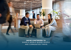 Environmental, Social and Governance (ESG) reporting | ANZ