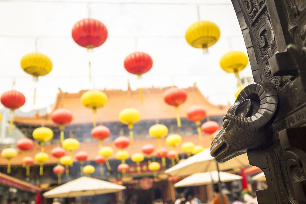 No reward for sheepishness in the year of the Sheep | ANZ