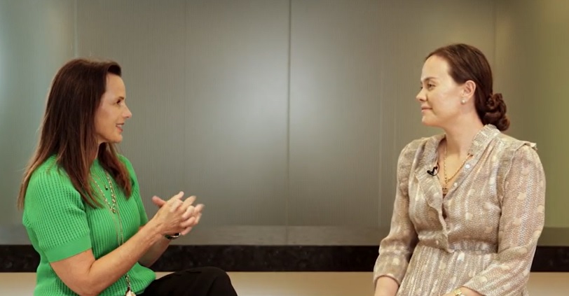 2022 half year ESG target update | ANZ