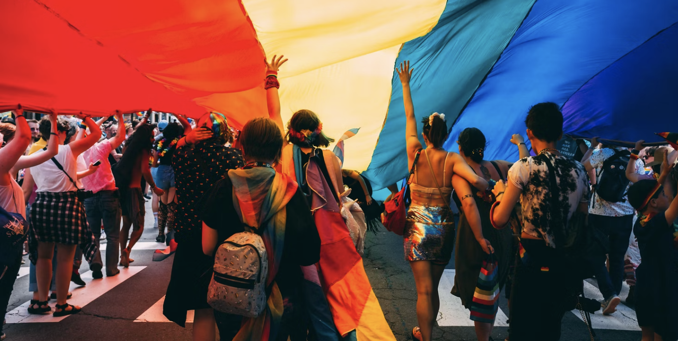 IN CHARTS: taking pride in participation | ANZ