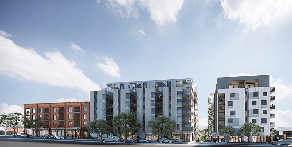 Solutions for social and affordable housing | ANZ