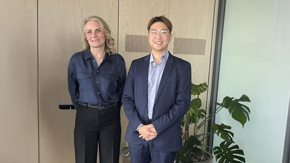 Talkin ‘bout my (and your) generation | ANZ