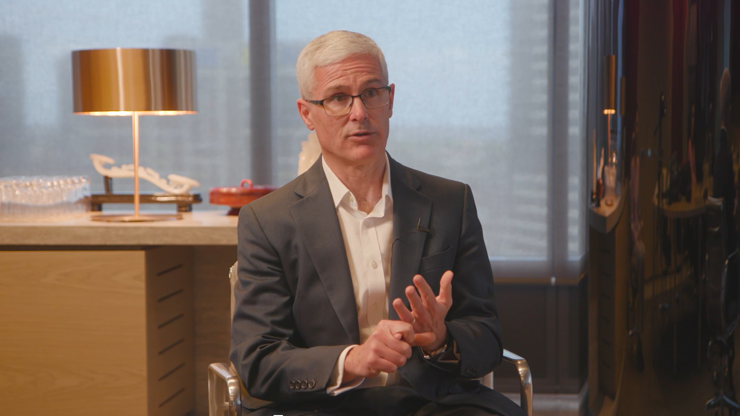 The risk equation | ANZ