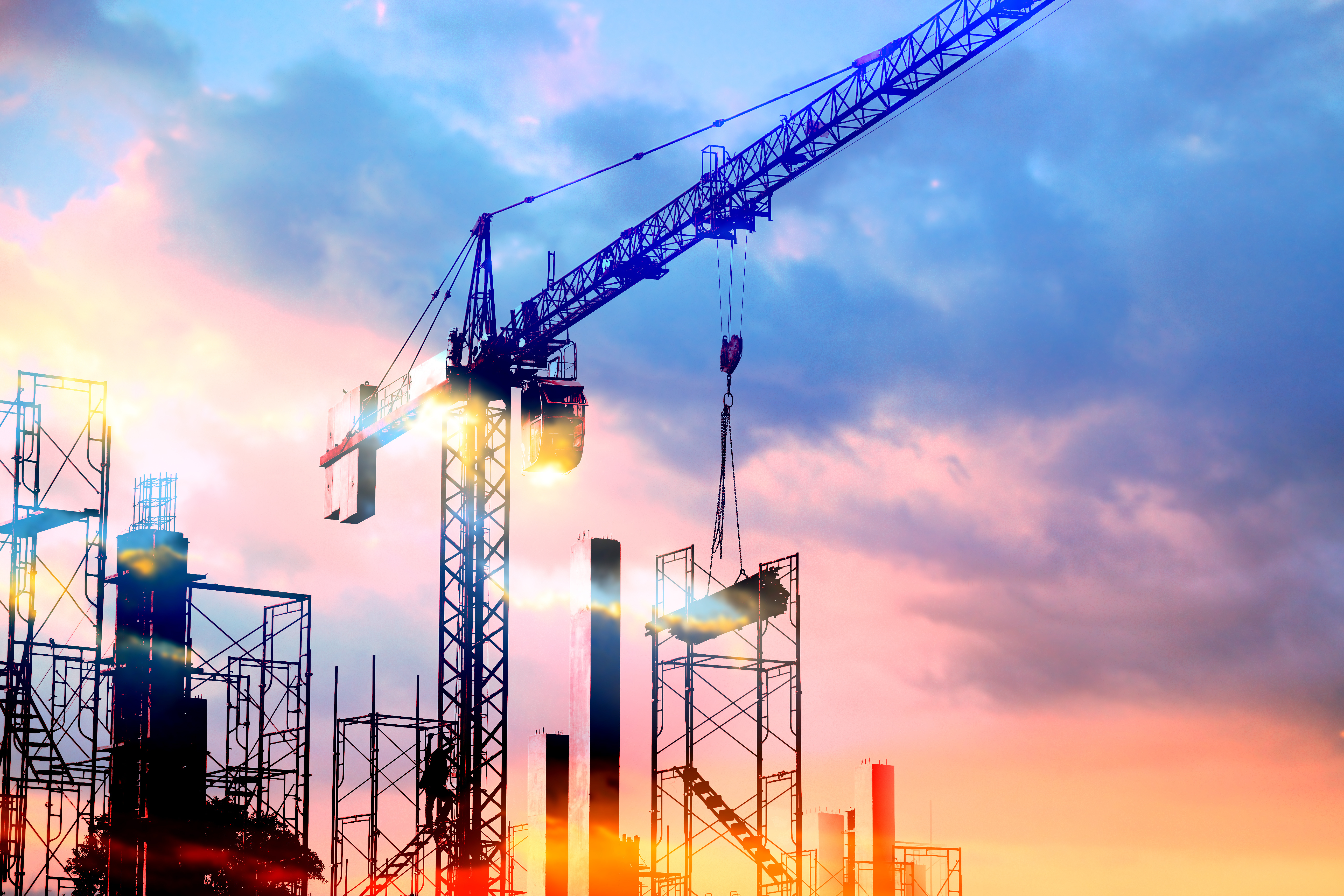 Australian major projects: building to a peak? | ANZ