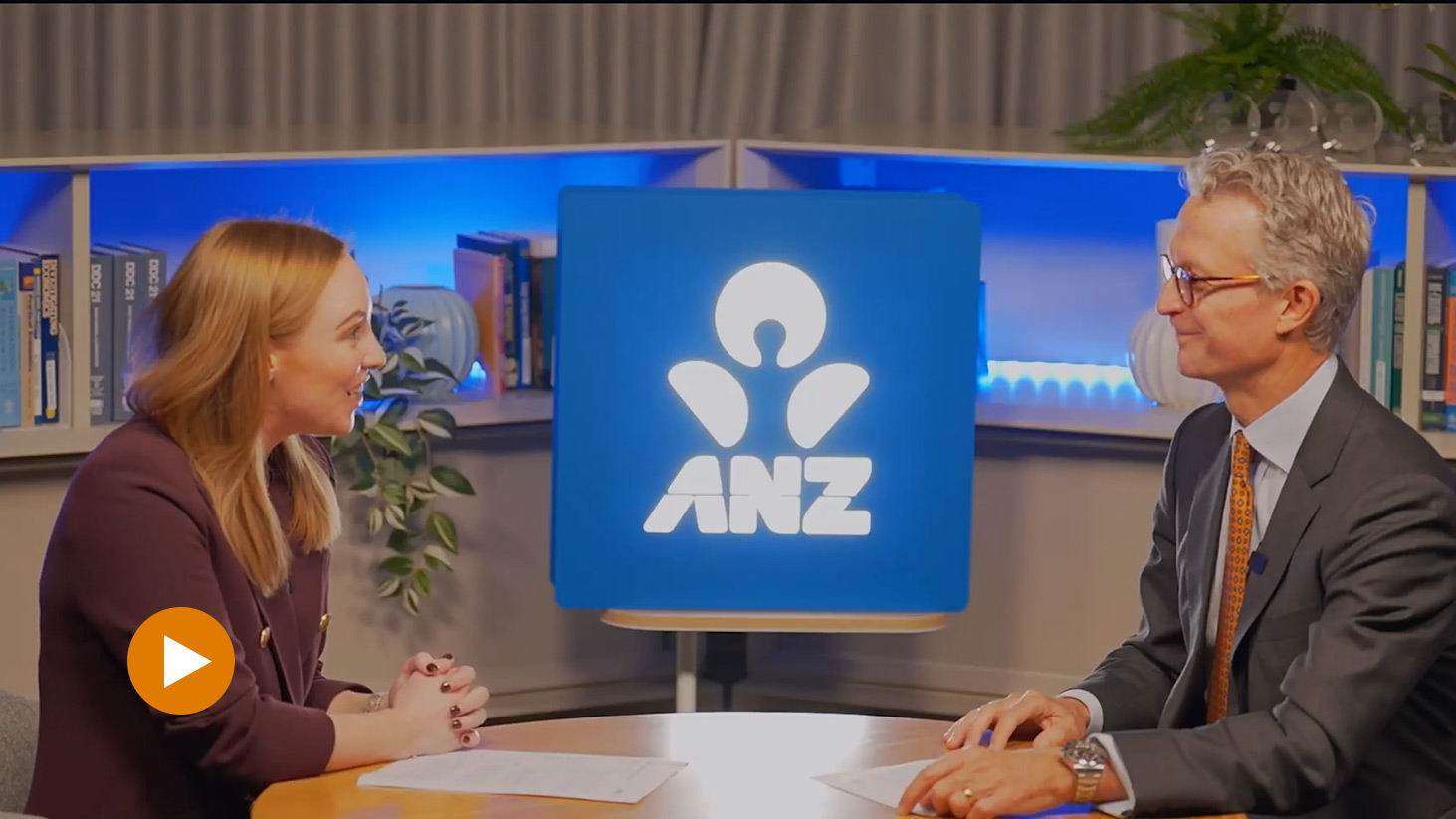 Shaken, but not a shambles: Economic Insights with Richard Yetsenga | ANZ