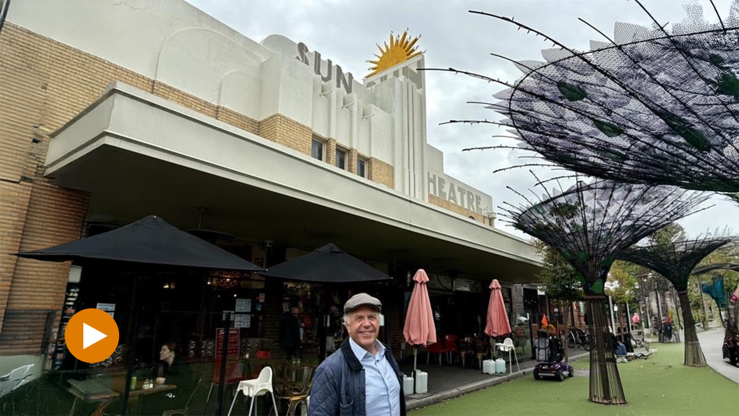 FULL COVERAGE: ANZ's half year 2025 result | ANZ