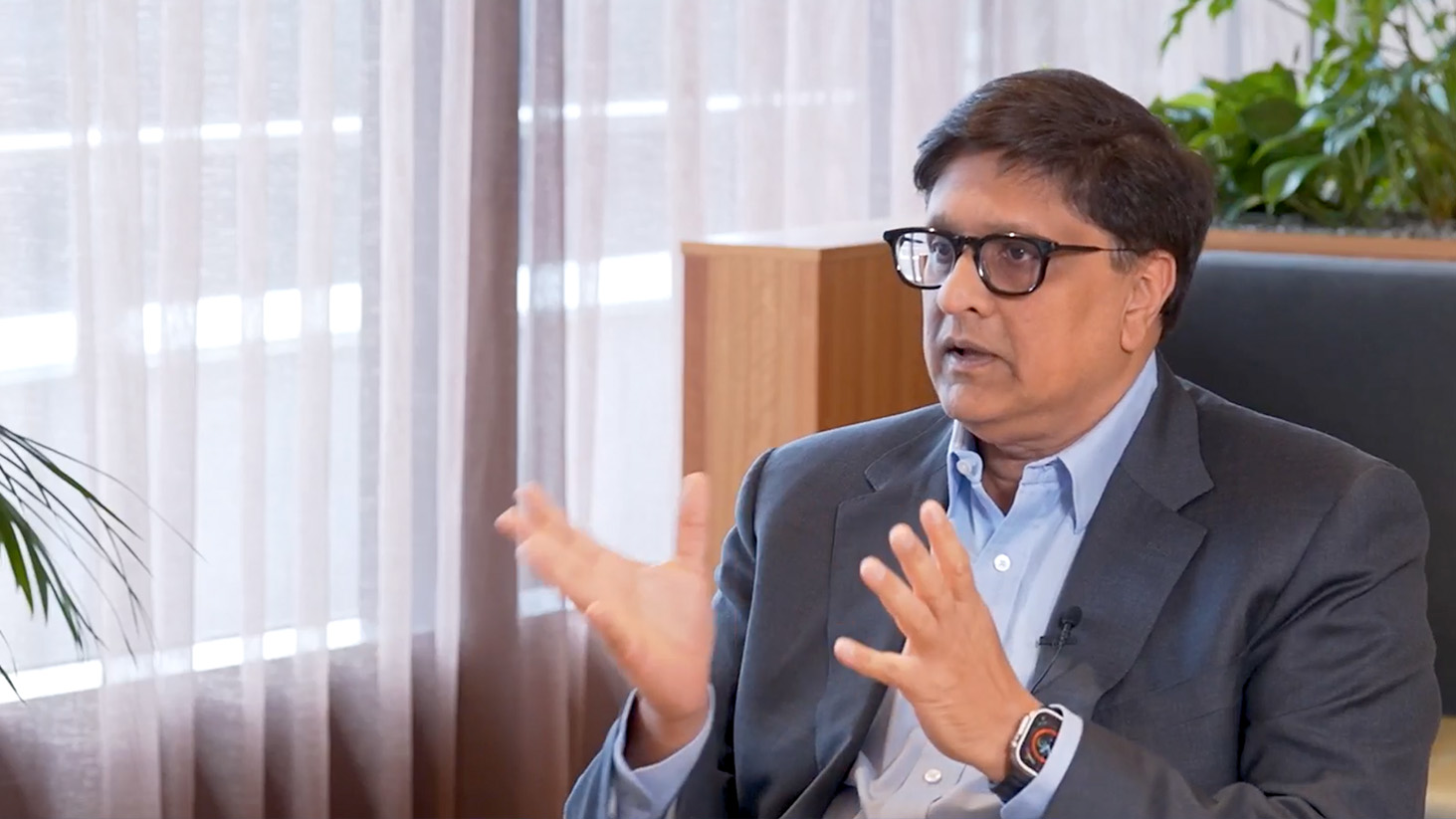 ANZ 2030: In conversation with Farhan Faruqui | ANZ