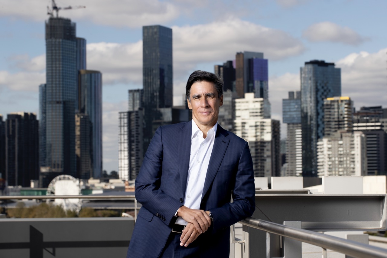 Transcript: ANZ Chief Executive Officer Nuno Matos Remarks - Investor Call | ANZ