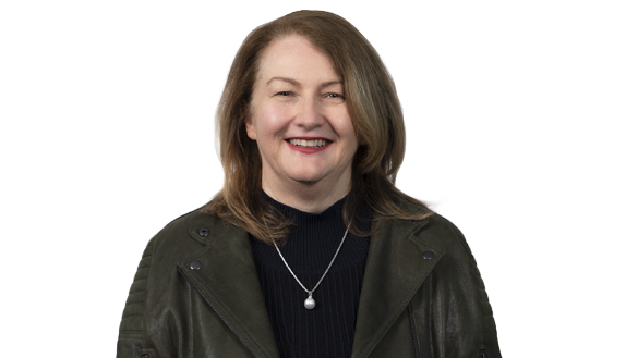 Christina Tonkin | ANZ