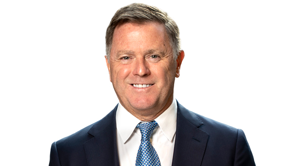 Change of Directors on ANZ New Zealand Board | ANZ