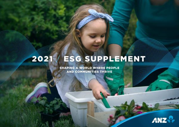 Culture and conduct | ANZ