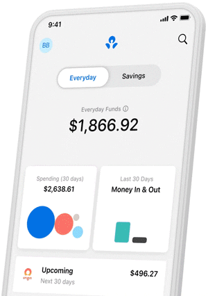 Open a bank account online | ANZ