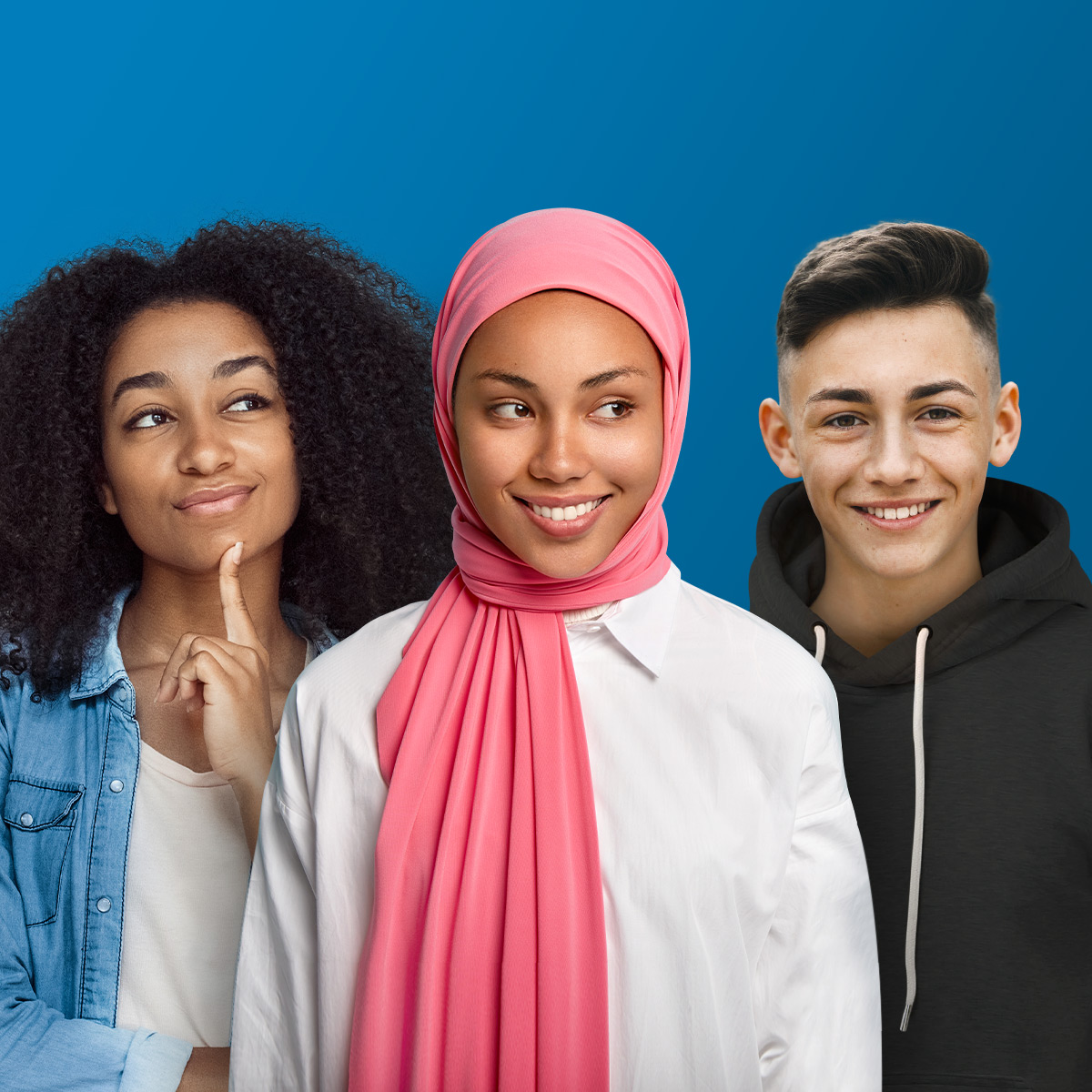 ANZ everyday youth | ANZ