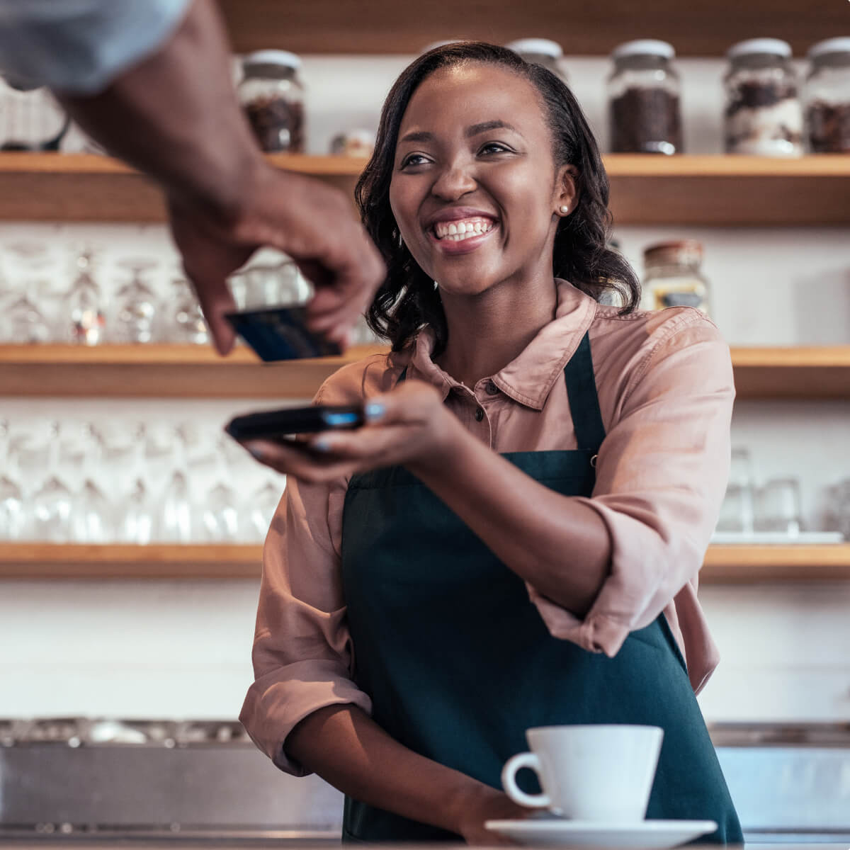 Business transaction accounts | ANZ