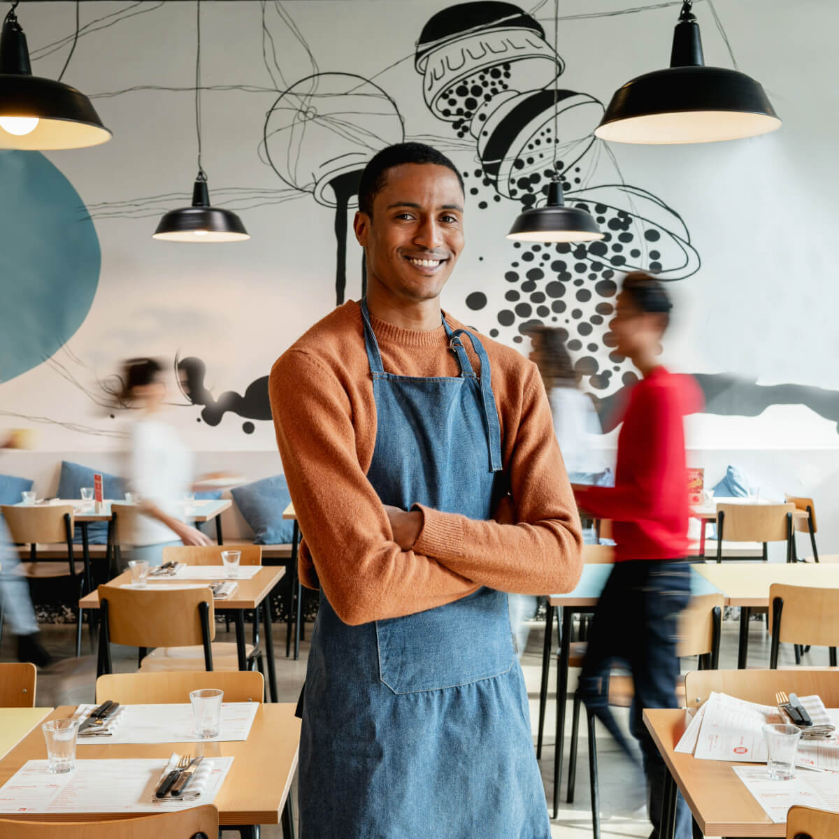 Seasonal hiring guide: tips for small business owners | ANZ