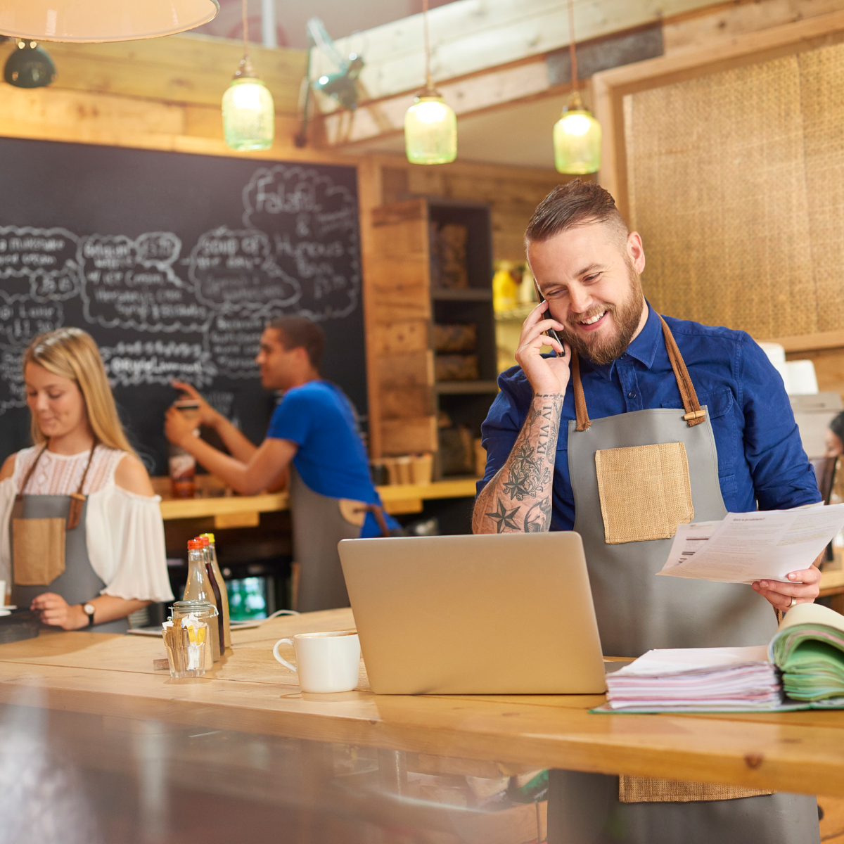 Grow your customer base with these tips | ANZ