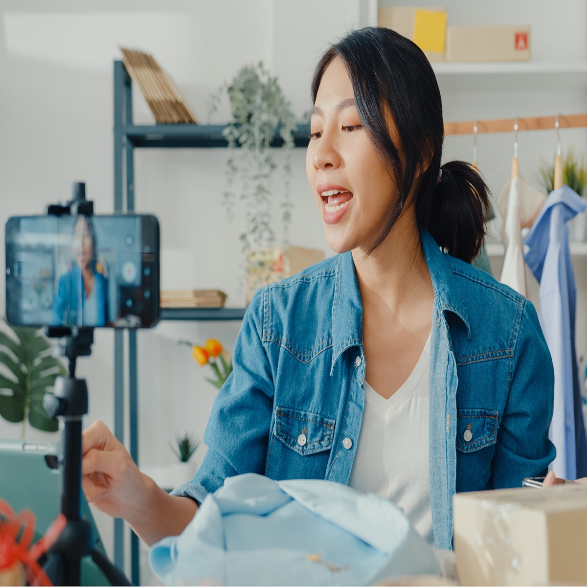 Getting started with digital marketing | ANZ