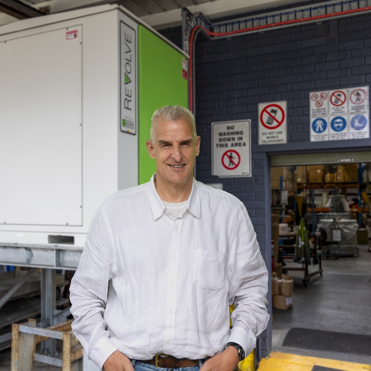 Colormaker Industries | ANZ