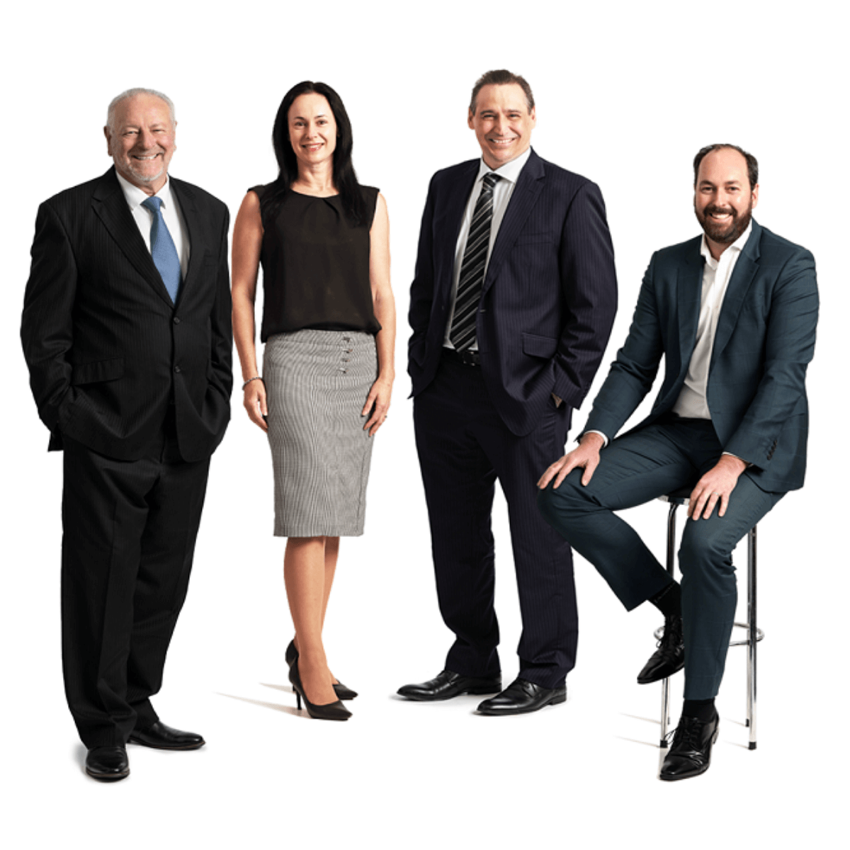 "Always a better way”: The mantra that fuelled E-Bisglobal's 35-years in business | ANZ