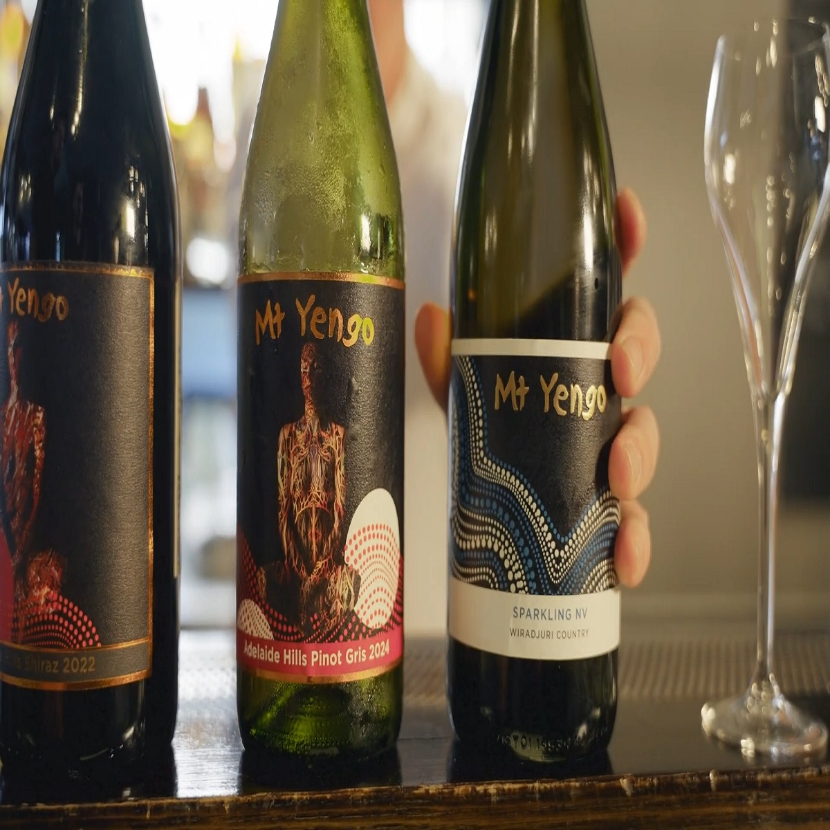 5 ways to Start Right with Mt Yengo Wines | ANZ