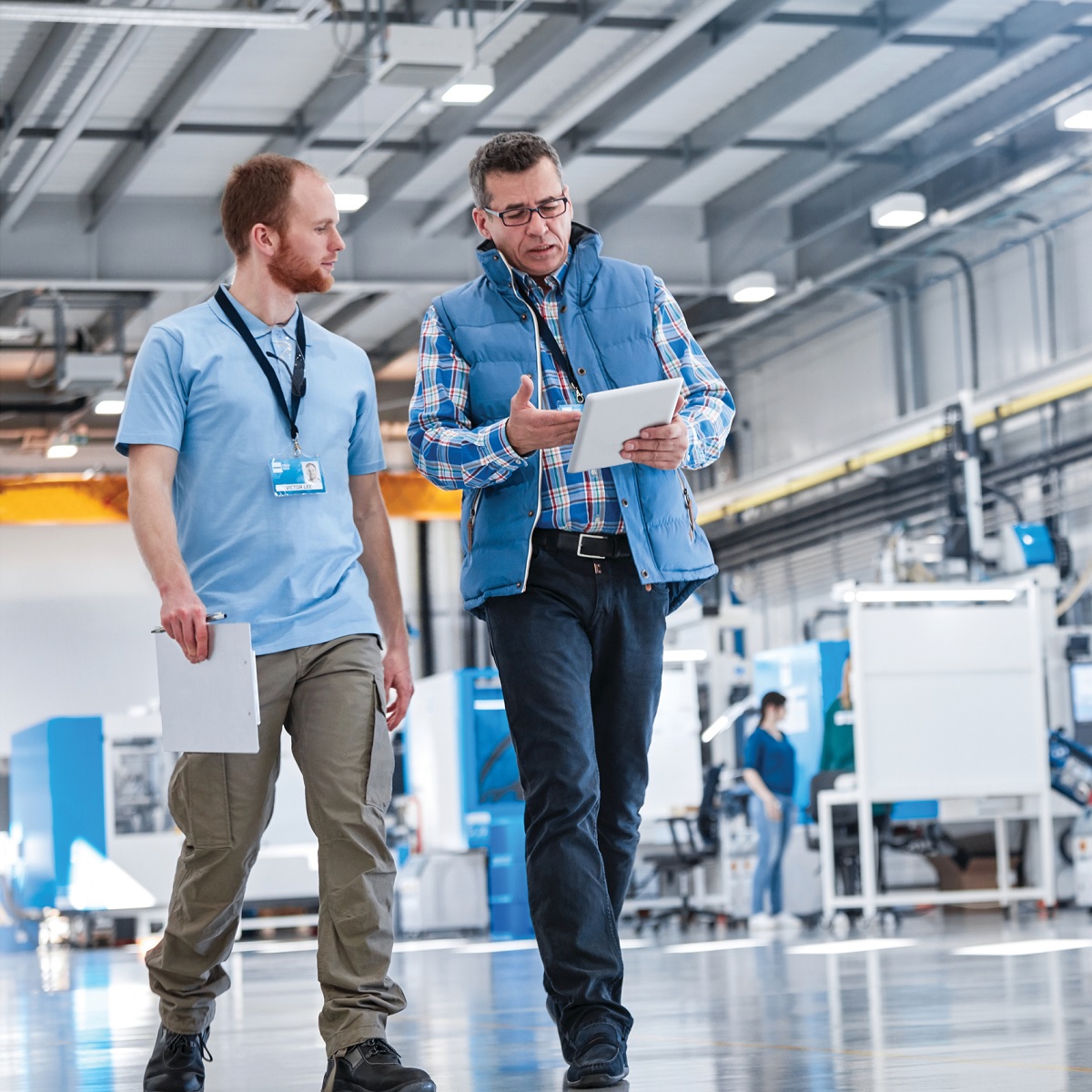 Simple ways to help protect your small business | ANZ