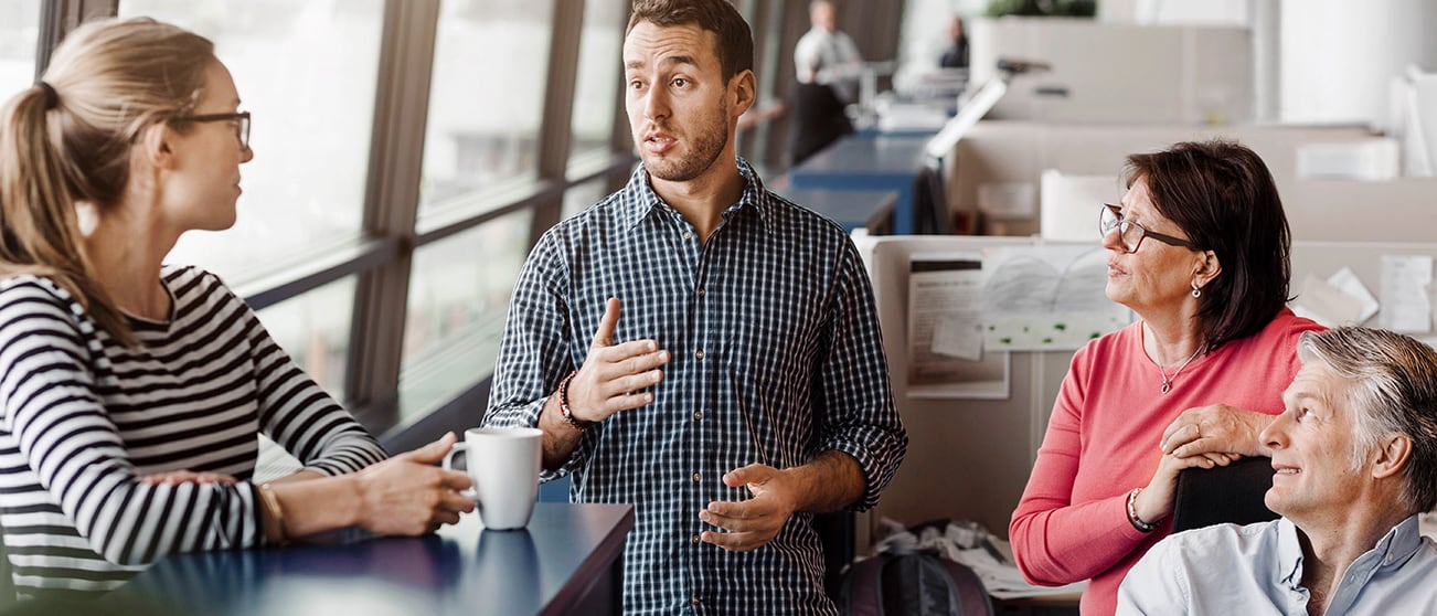 Staff management and super | ANZ