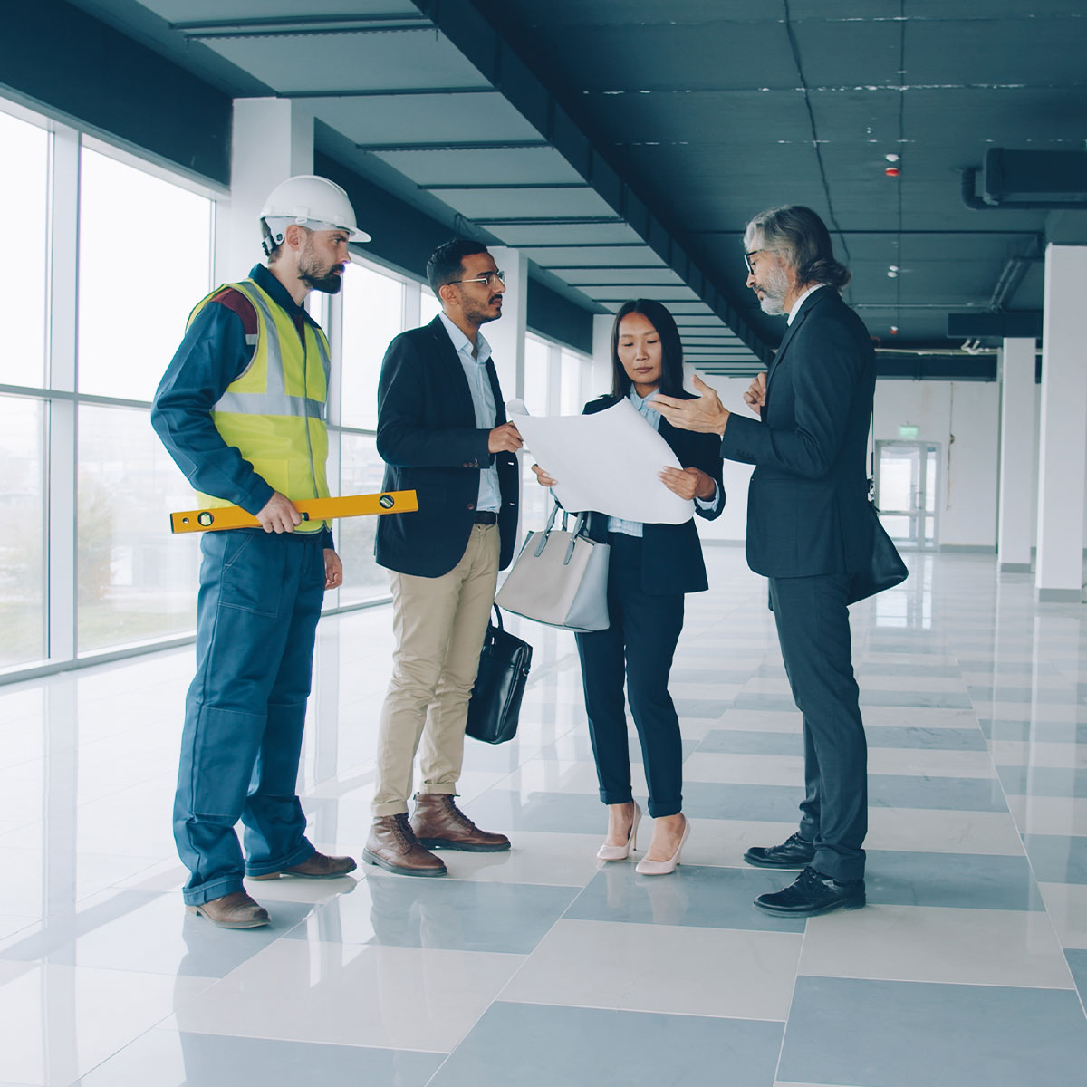 Property Business Banking & Commercial Property Loans Business | ANZ