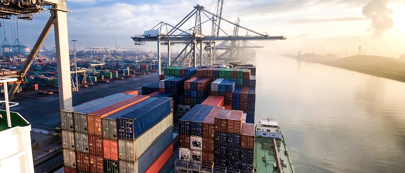 International trade | ANZ