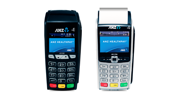 EFTPOS machines | ANZ