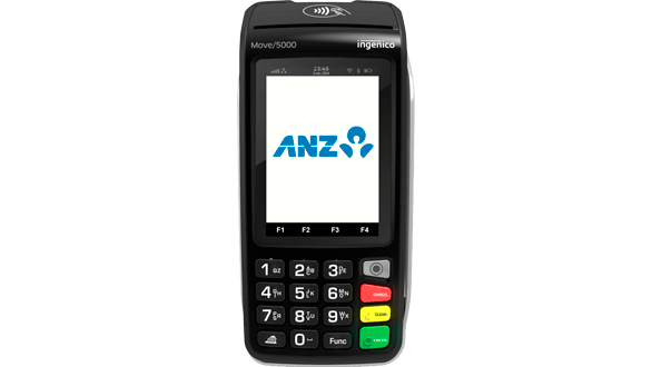 EFTPOS machines | ANZ