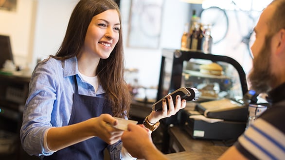 Merchant and payments | ANZ