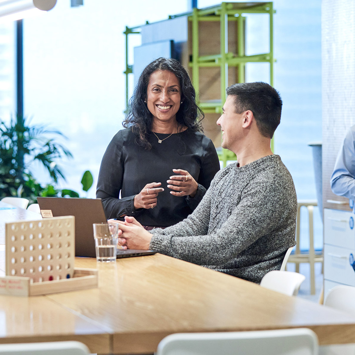 Belonging at ANZ | ANZ