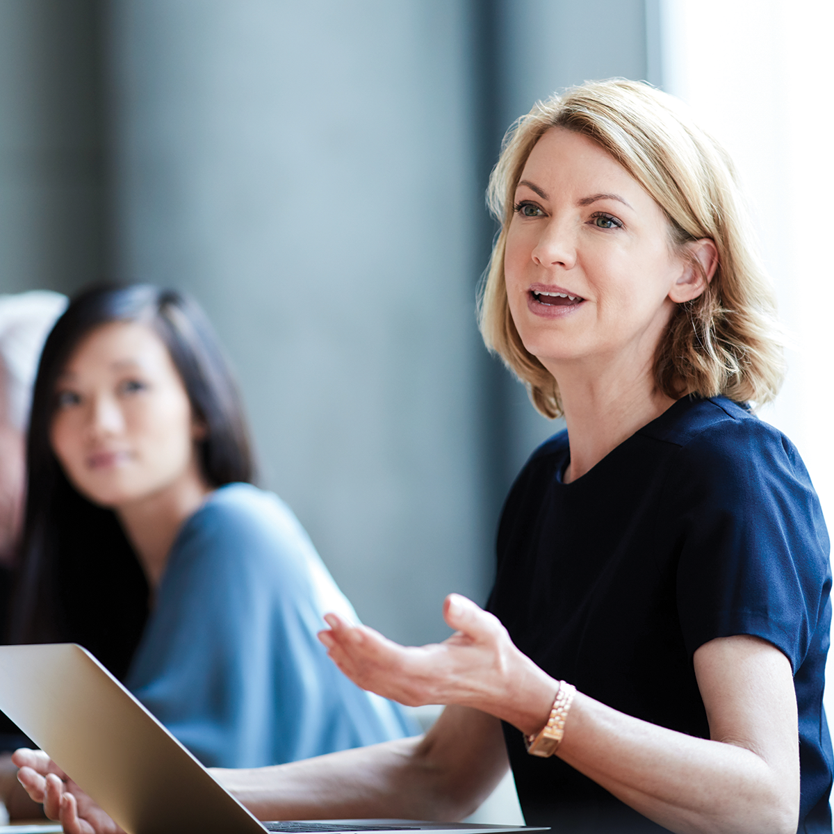 Institutional Banking Careers | ANZ