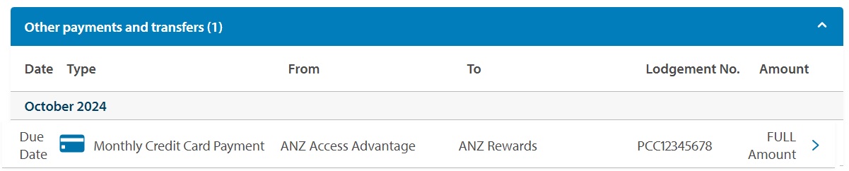 ANZ Frequent Flyer Platinum credit card for Qantas Points | ANZ
