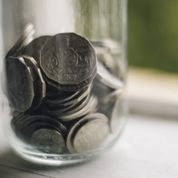 The spare change challenge | ANZ