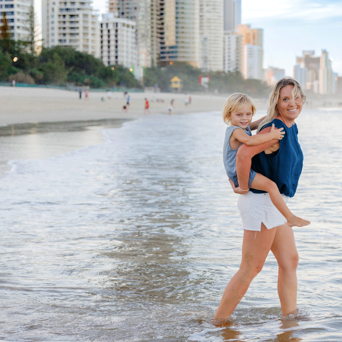 Find my claims for Queensland | ANZ
