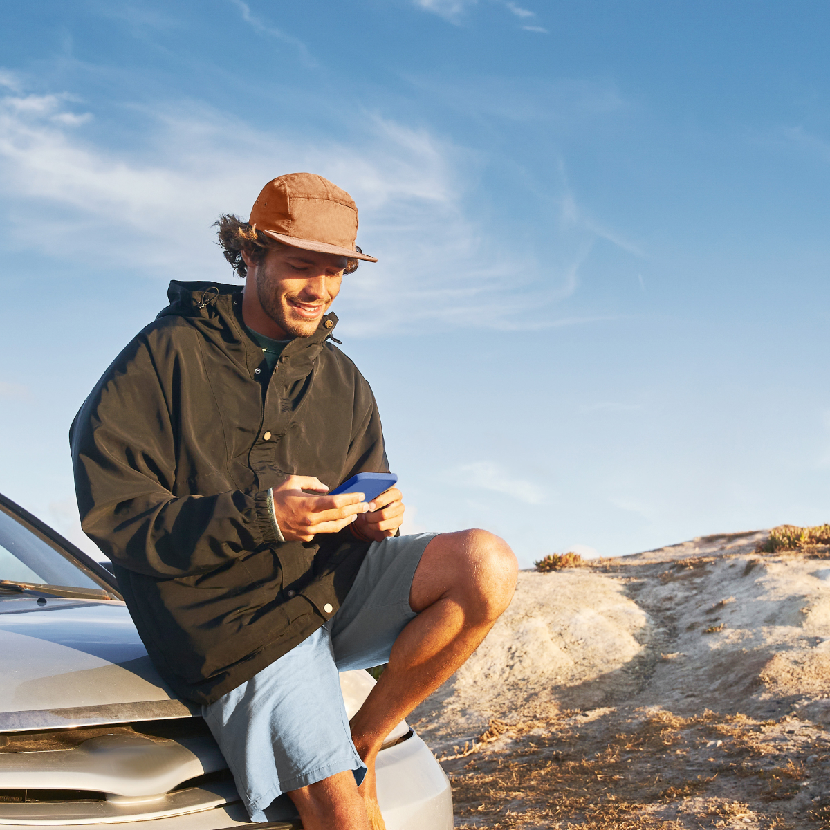 Find my claims for Tasmania | ANZ