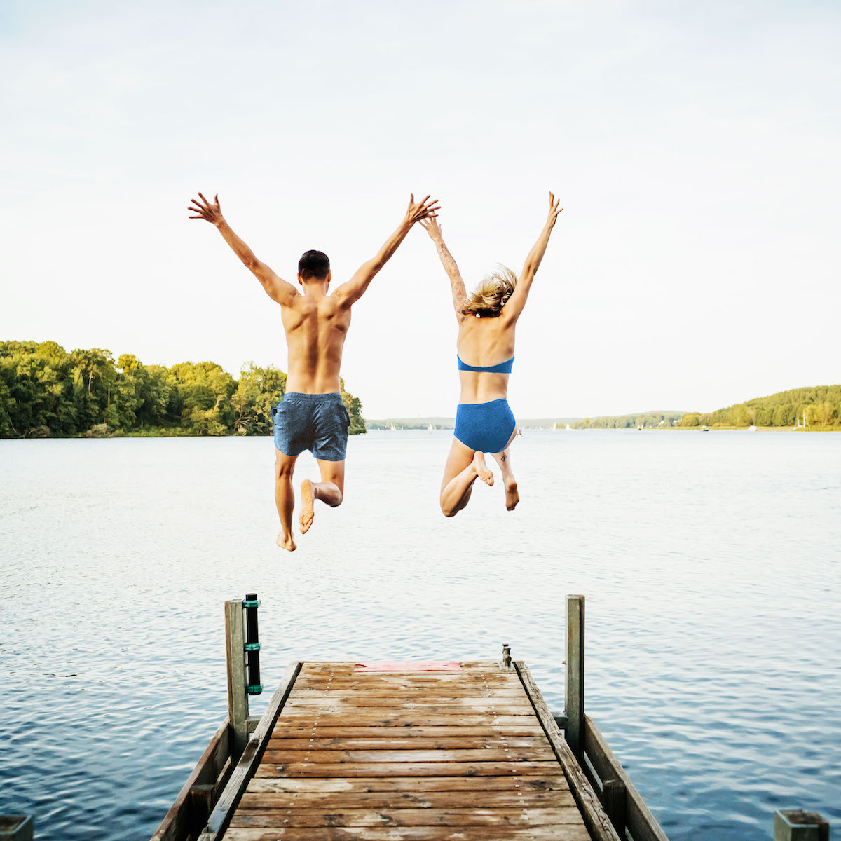 Sweating over your summer spend? Here’s how to restart your budget | ANZ