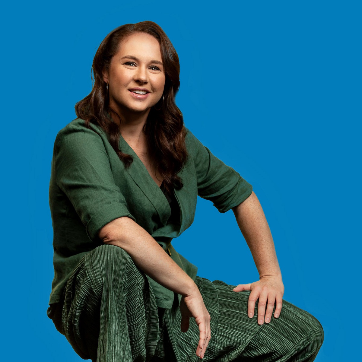 How comedian Mel Buttle became a savvy saver | ANZ