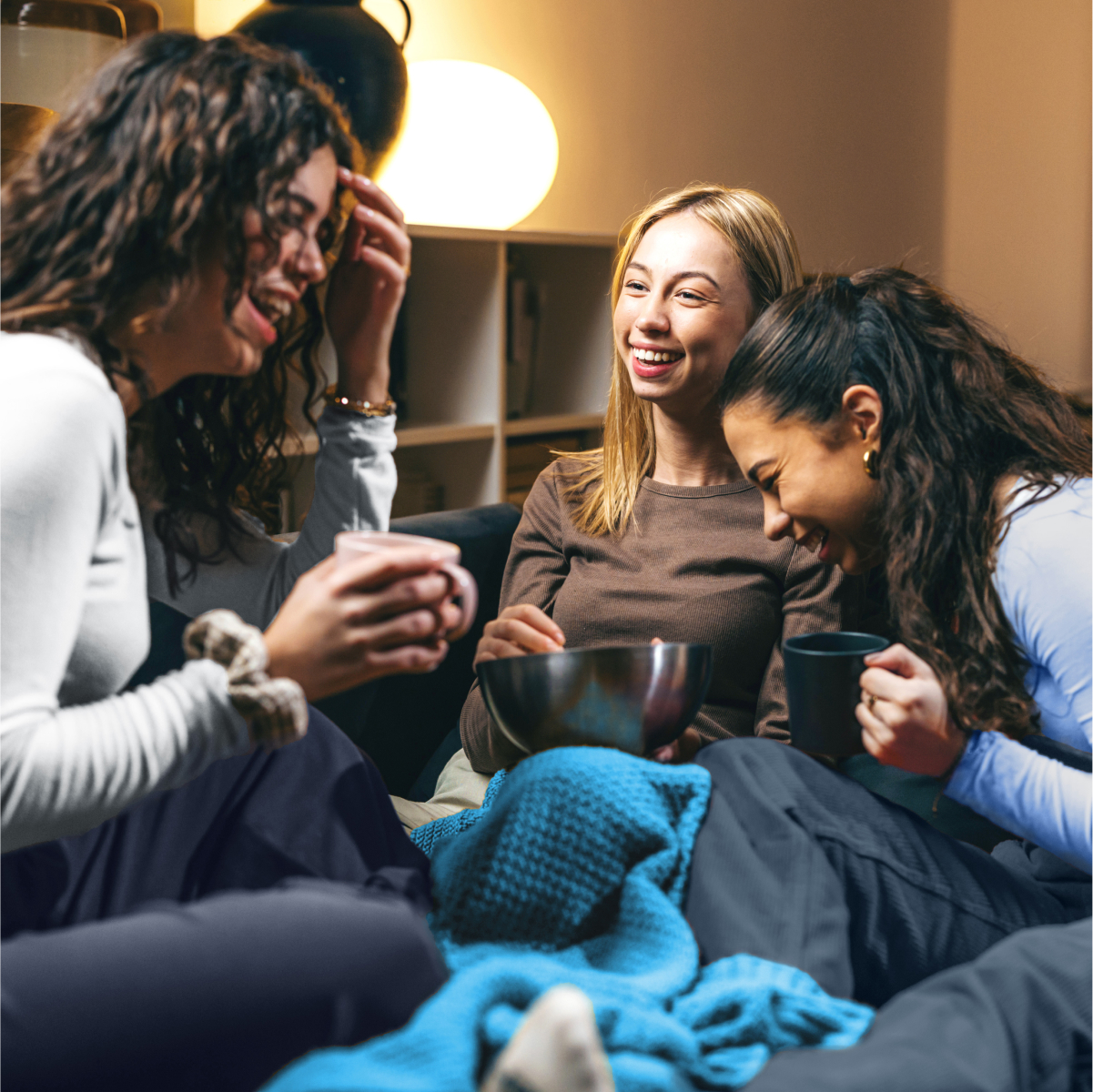 Your guide to getting started in life | ANZ