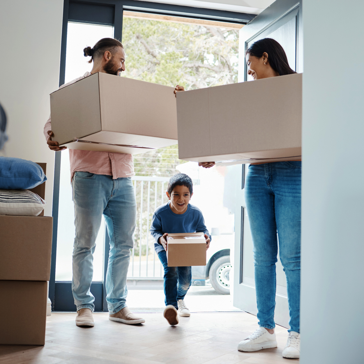 How to be financially ready to move house | ANZ